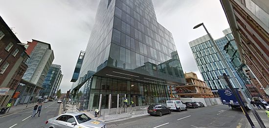 Our story | JD Ross Energy