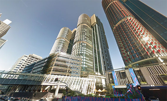 Clients we provide Energy Recruitment Solutions for | JD Ross Energy